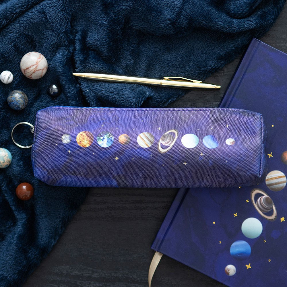 Solar System Pencil Case – Bigplantlad